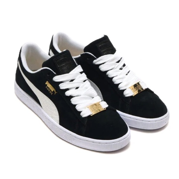 Puma | Shoes | Puma Suede Classic 5th Anniversary Bboy Fabulous 3653620 ...